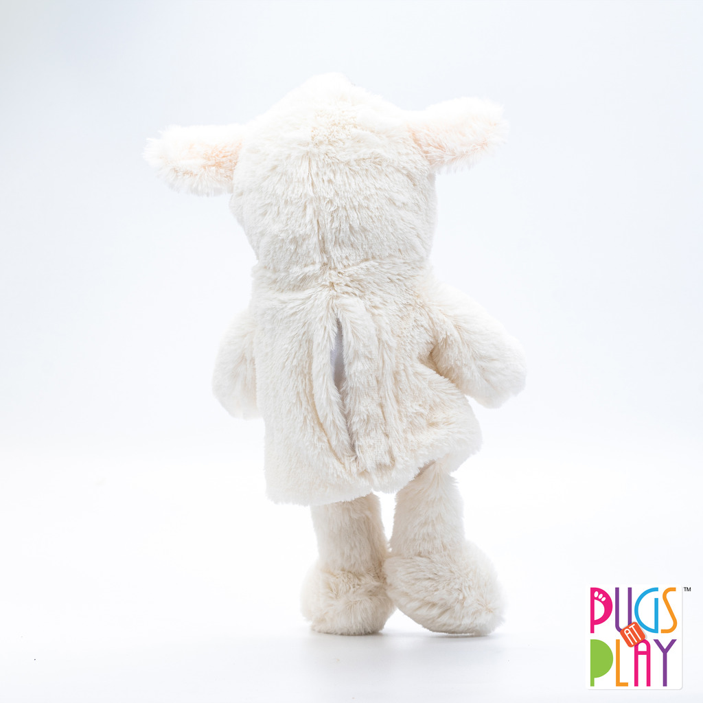 Lamb Talking Hand Puppet - Toy Dubai (Toys MENA LLC)