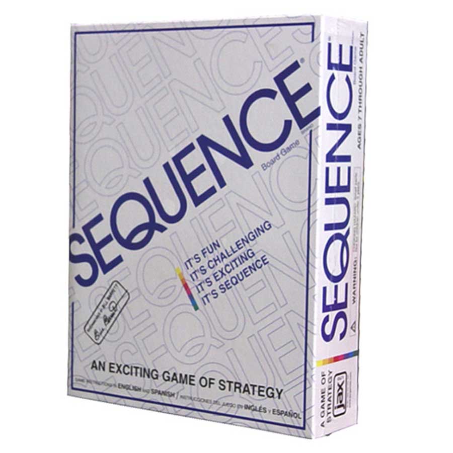 Sequence - Toy Dubai (Toys MENA LLC)