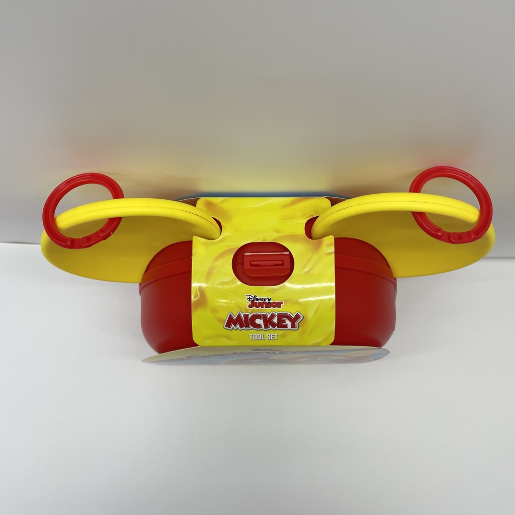 Mickey Tool Set - Toy Dubai (Toys MENA LLC)