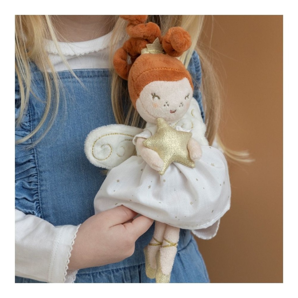 Little Dutch - Mia - The Fairy of Hope - Toy Dubai (Toys MENA LLC)