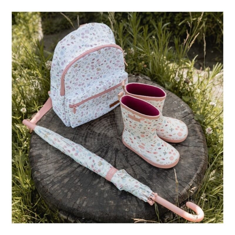 Little Dutch - Kids Backpack Flowers & Butterflies - Toy Dubai (Toys ...