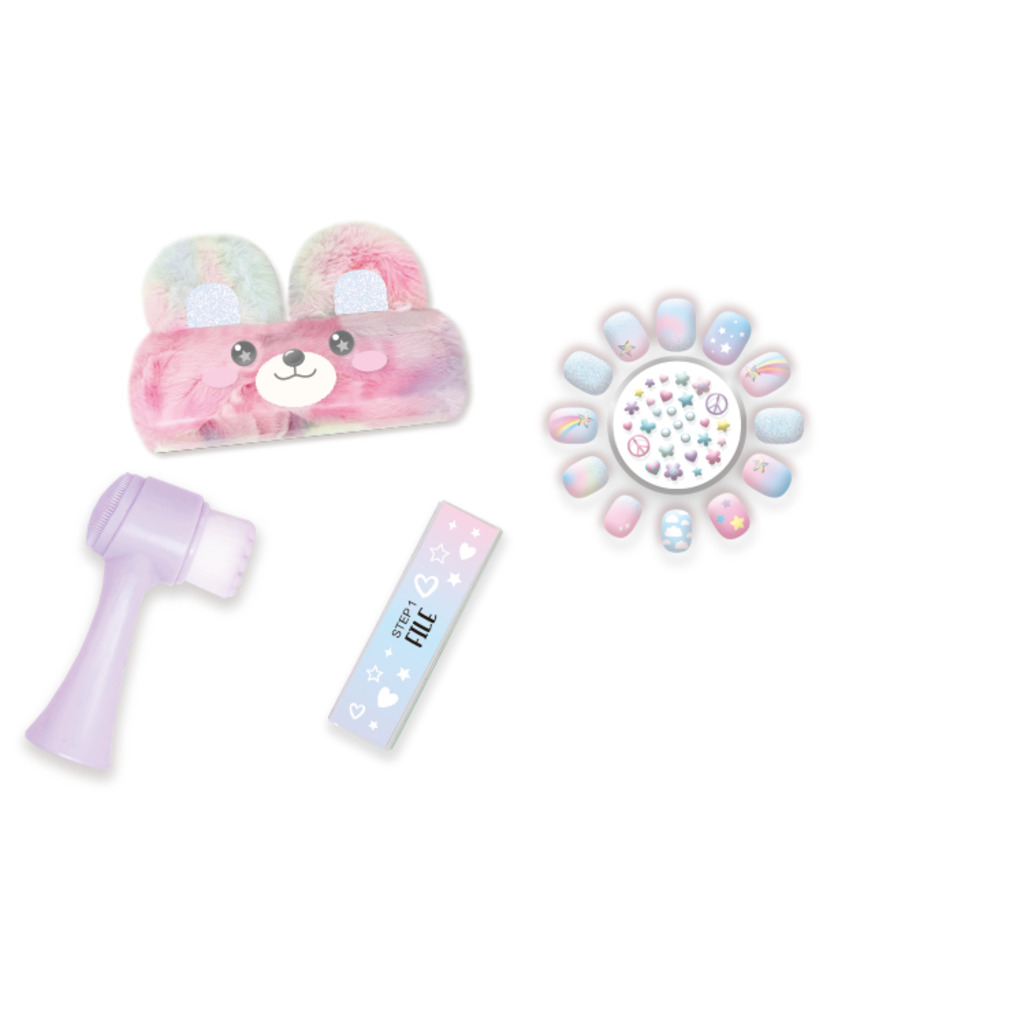 Hot Focus Rainbow Beauty SPA - Toy Dubai (Toys MENA LLC)