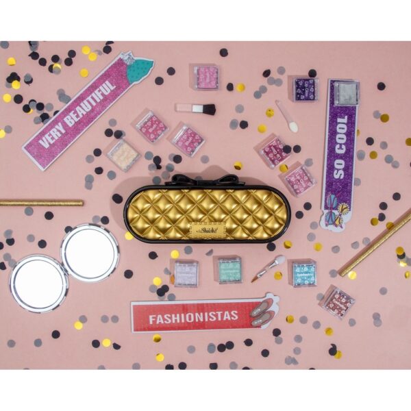 Shush! Makeup on the move - Toy Dubai (Toys MENA LLC)