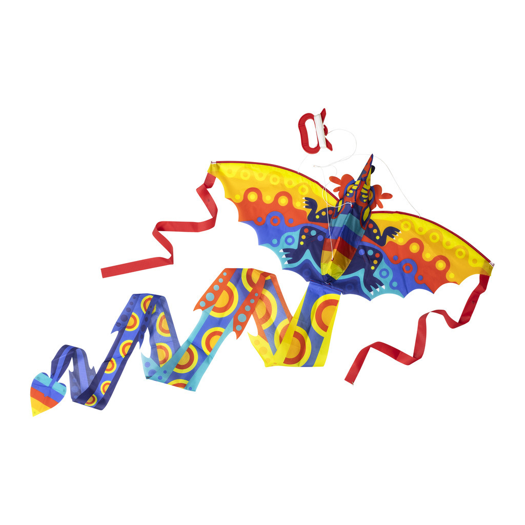 Tiger Tribe - Dragon Kite - Toy Dubai (Toys MENA LLC)