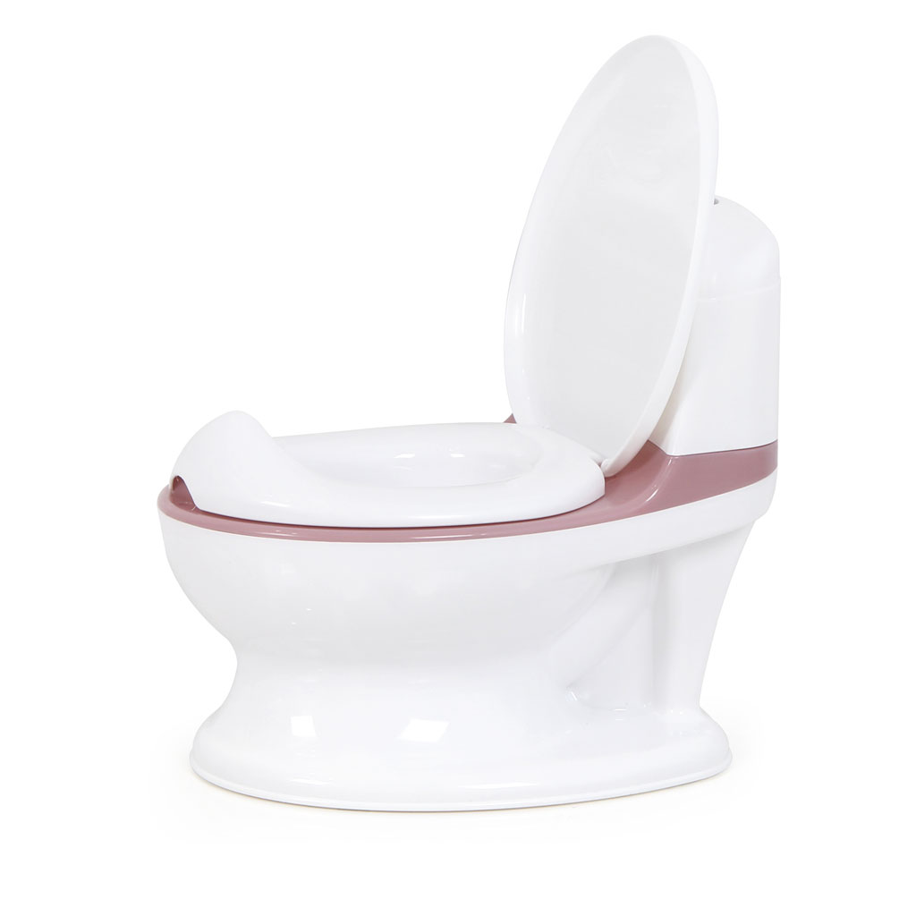IFAM - Easy Doing Baby Potty Pink - Toy Dubai (Toys MENA LLC)