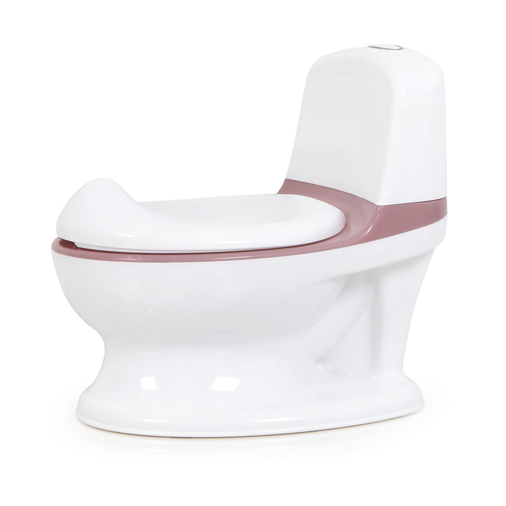 IFAM - Easy Doing Baby Potty Pink - Toy Dubai (Toys MENA LLC)