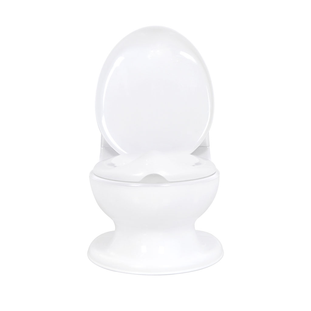 IFAM - Easy Doing Baby Potty White - Toy Dubai (Toys MENA LLC)