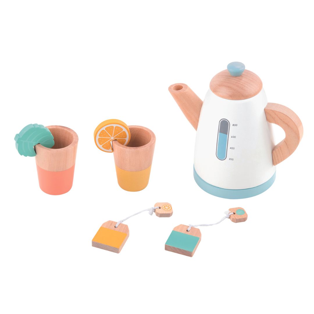 Lelin My Kettle - Toy Dubai (Toys MENA LLC)