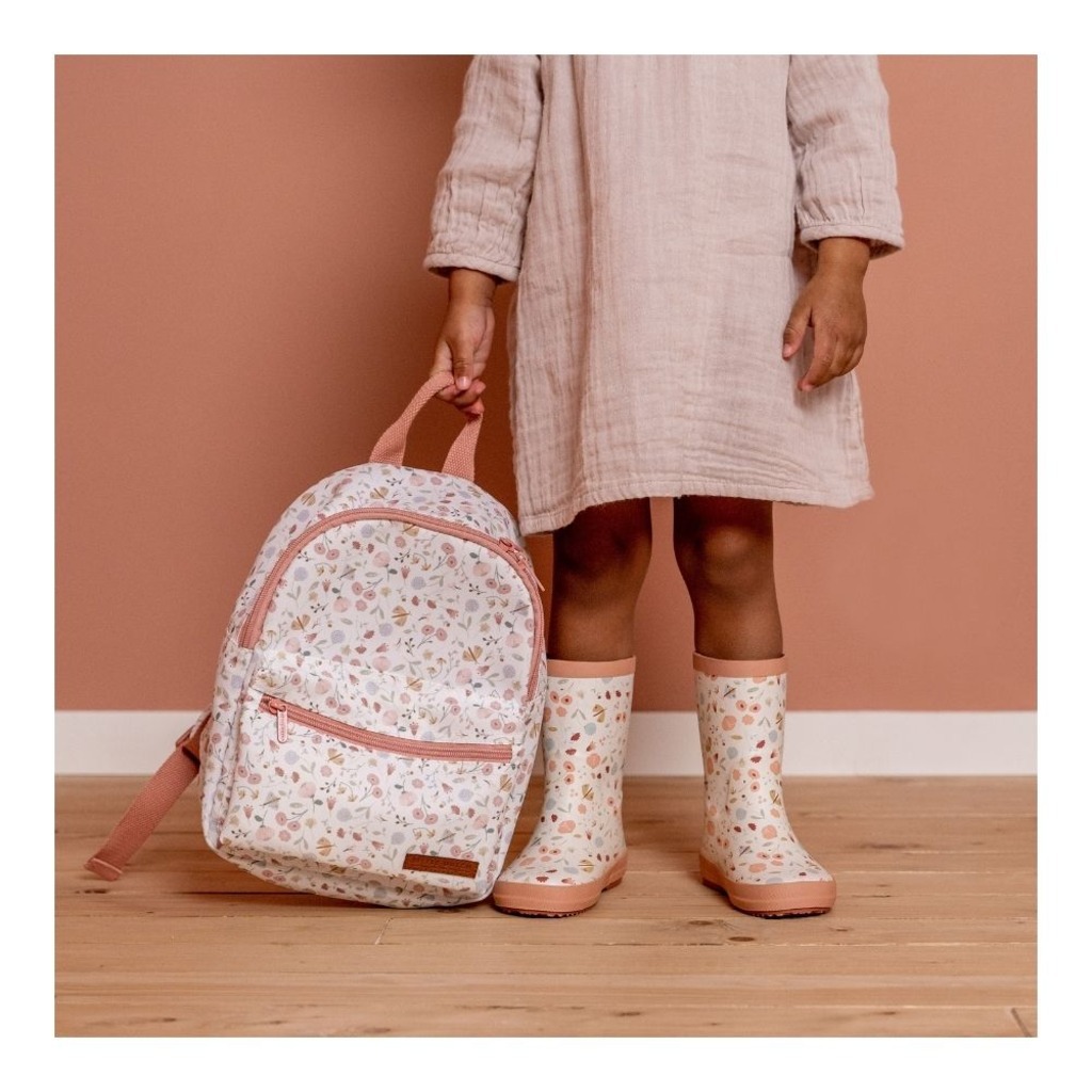 Little Dutch - Kids Backpack Flowers & Butterflies - Toy Dubai (Toys ...