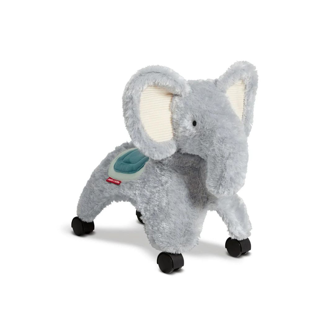 Buy Radio Flyer Rolling Elephant Baby Toy - Fun & Engaging