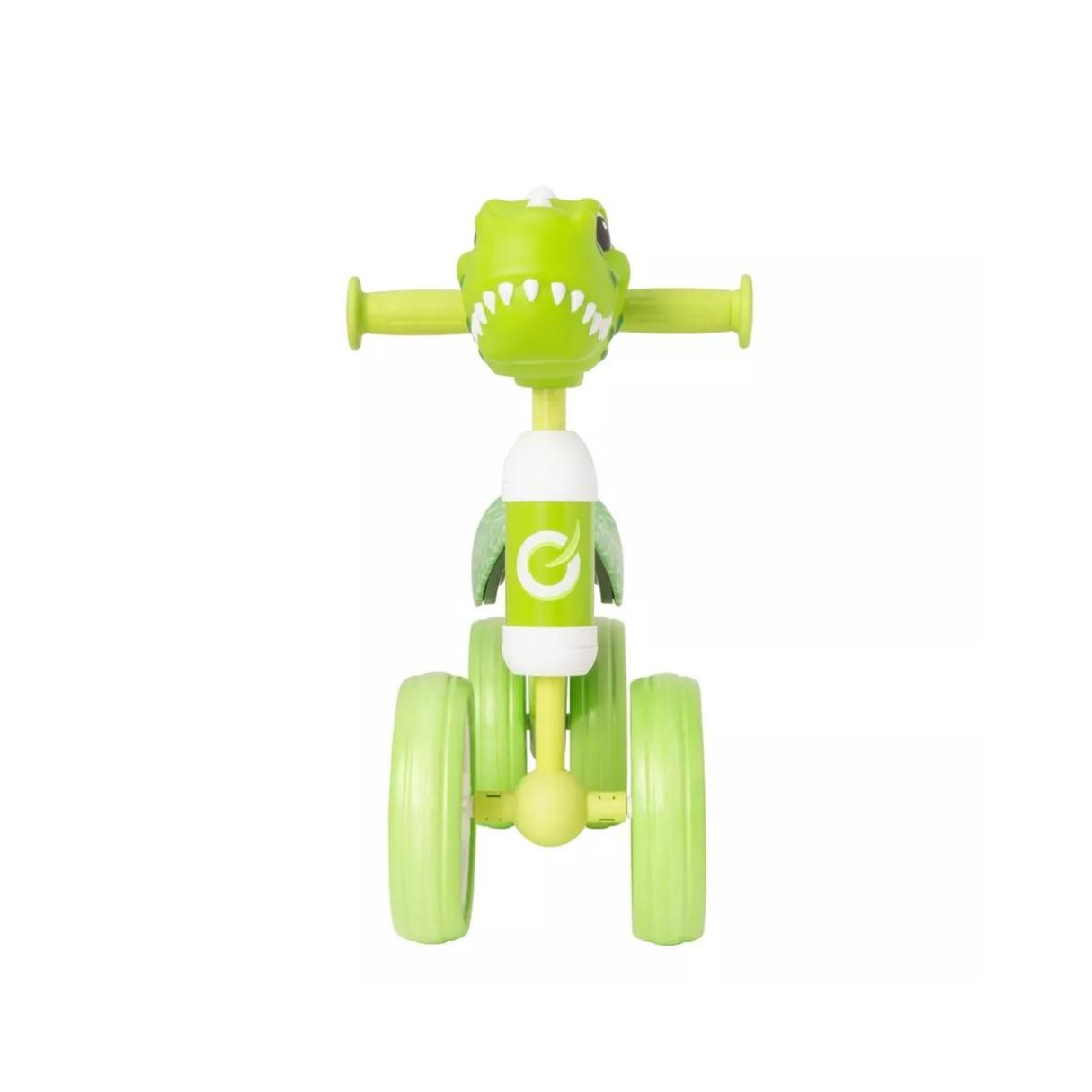 EVO Dinosaur Bobble Head Balance Bike – Fun Ride-On Toy