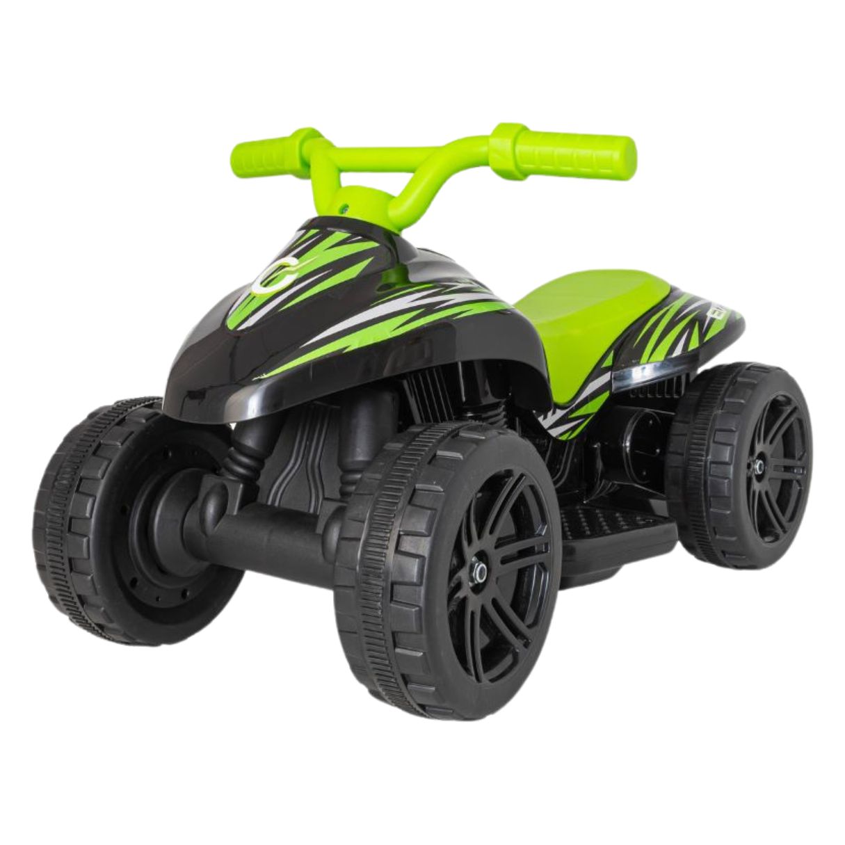 Evo Mini Quad Venom - Toy Dubai (Toys MENA LLC)