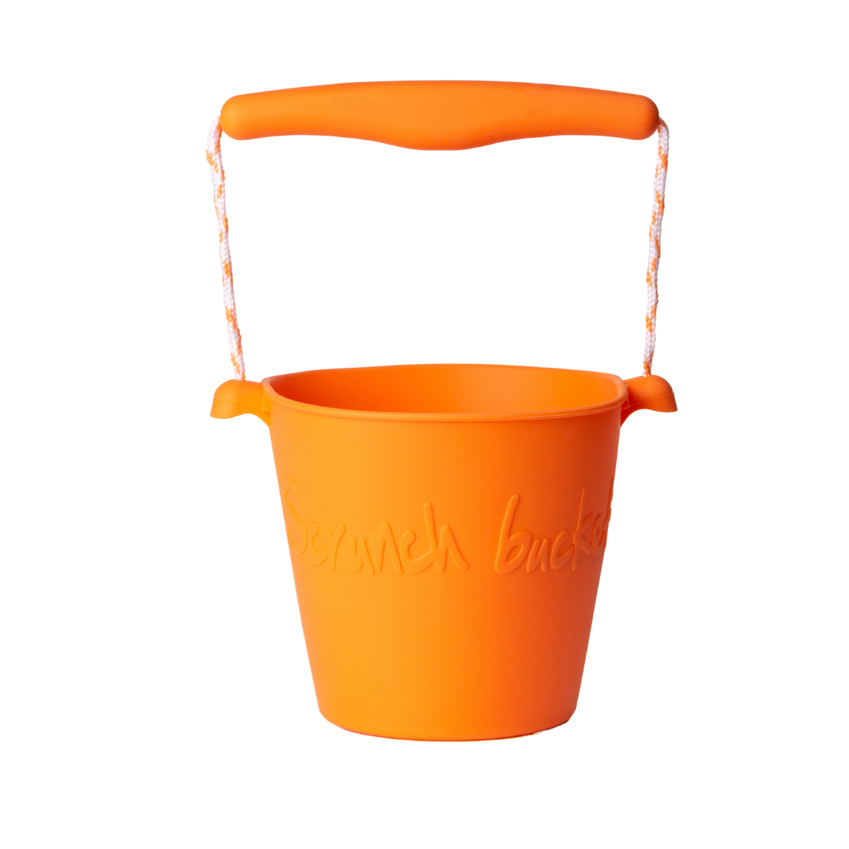 Scrunch Bucket Pumpkin - Toy Dubai (Toys MENA LLC)