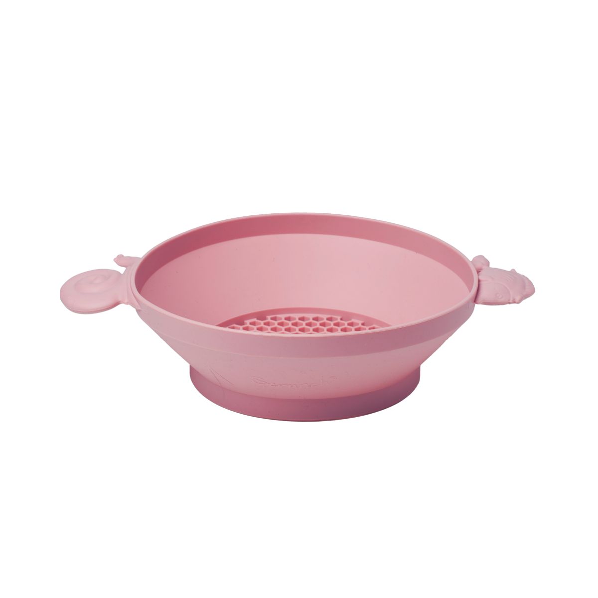 Scrunch Panners With Handles Dusty Rose - Toy Dubai (Toys MENA LLC)