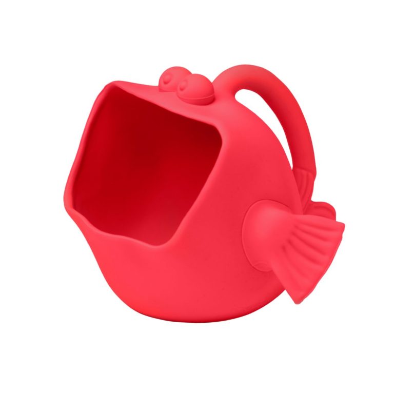 Scrunch Scoops Strawberry Red - Toy Dubai (Toys MENA LLC)