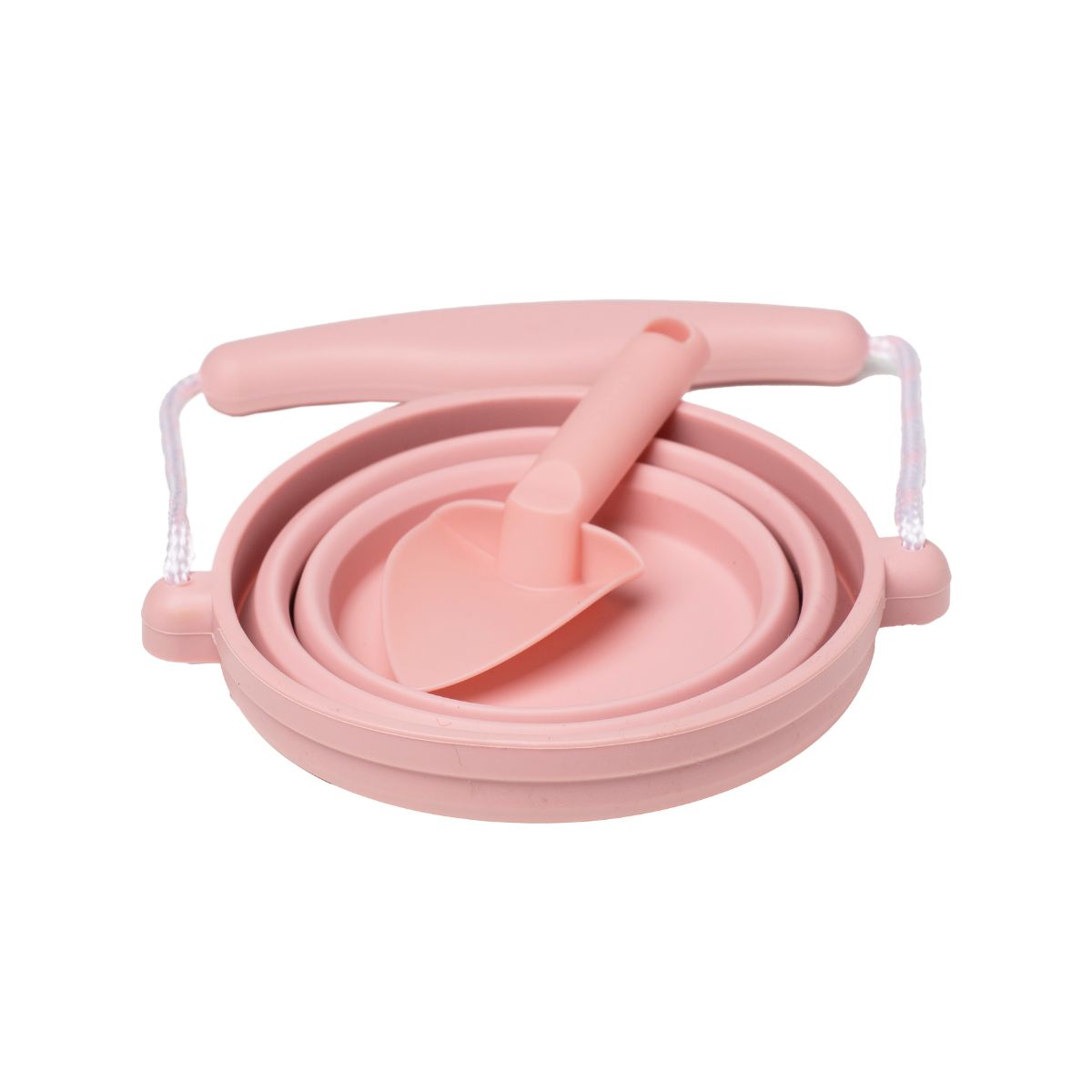 Scrunch Seedling Pot Dusty Rose - Toy Dubai (Toys MENA LLC)