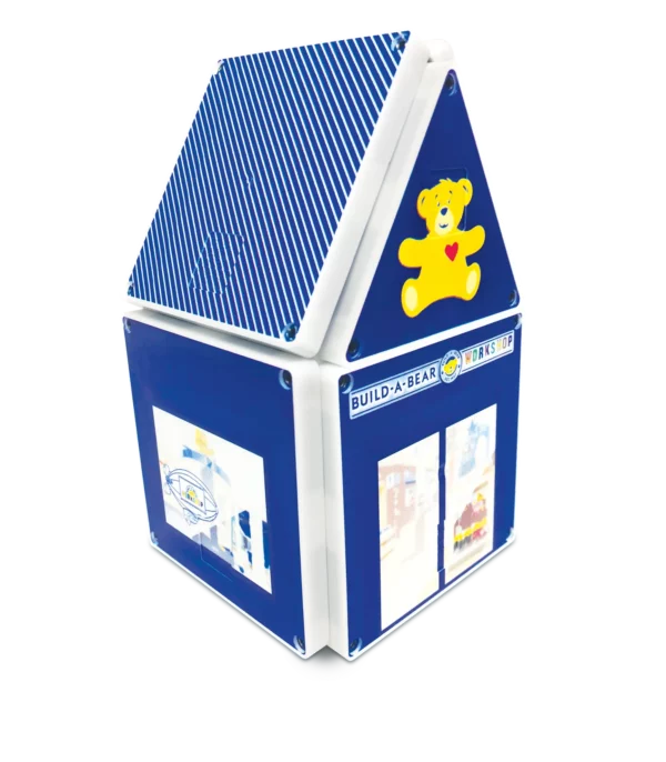 123 School Bus - Toy Dubai (Toys MENA LLC)