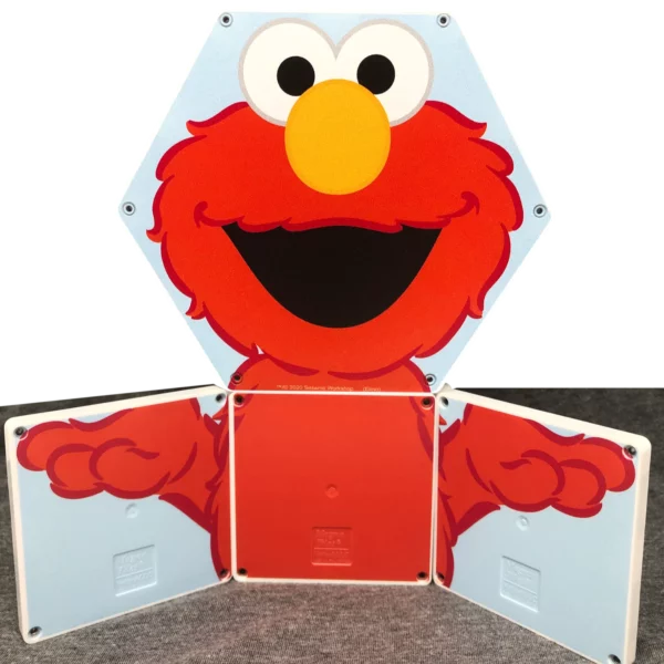 Sesame Street | Colors with Elmo - Toy Dubai (Toys MENA LLC)